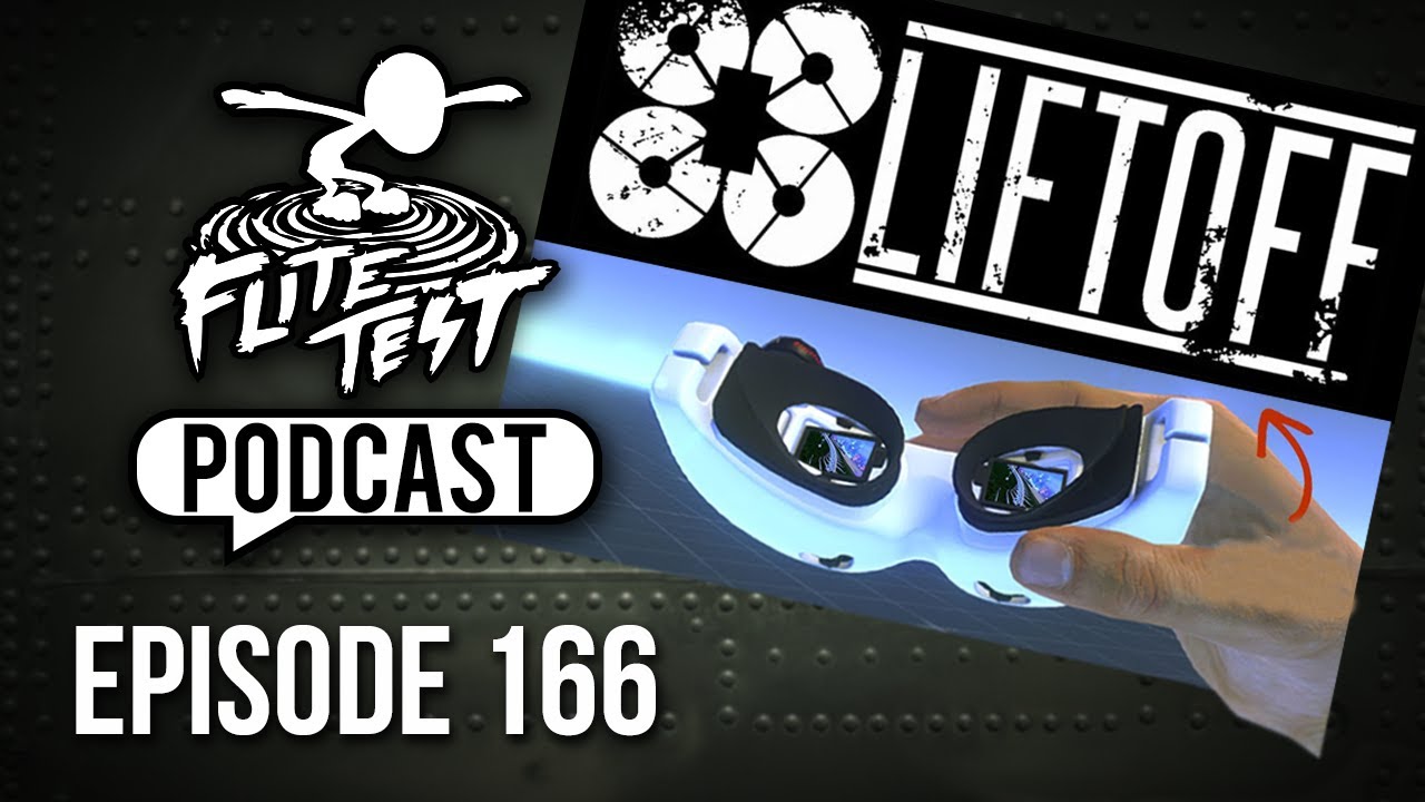 LIFTOFF Drone Simulator | FTP 166 - YouTube