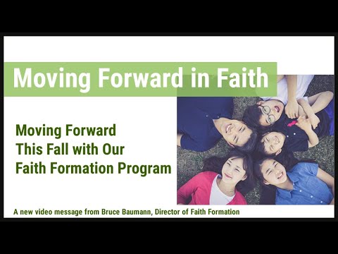 Moving Forward this Fall - YouTube