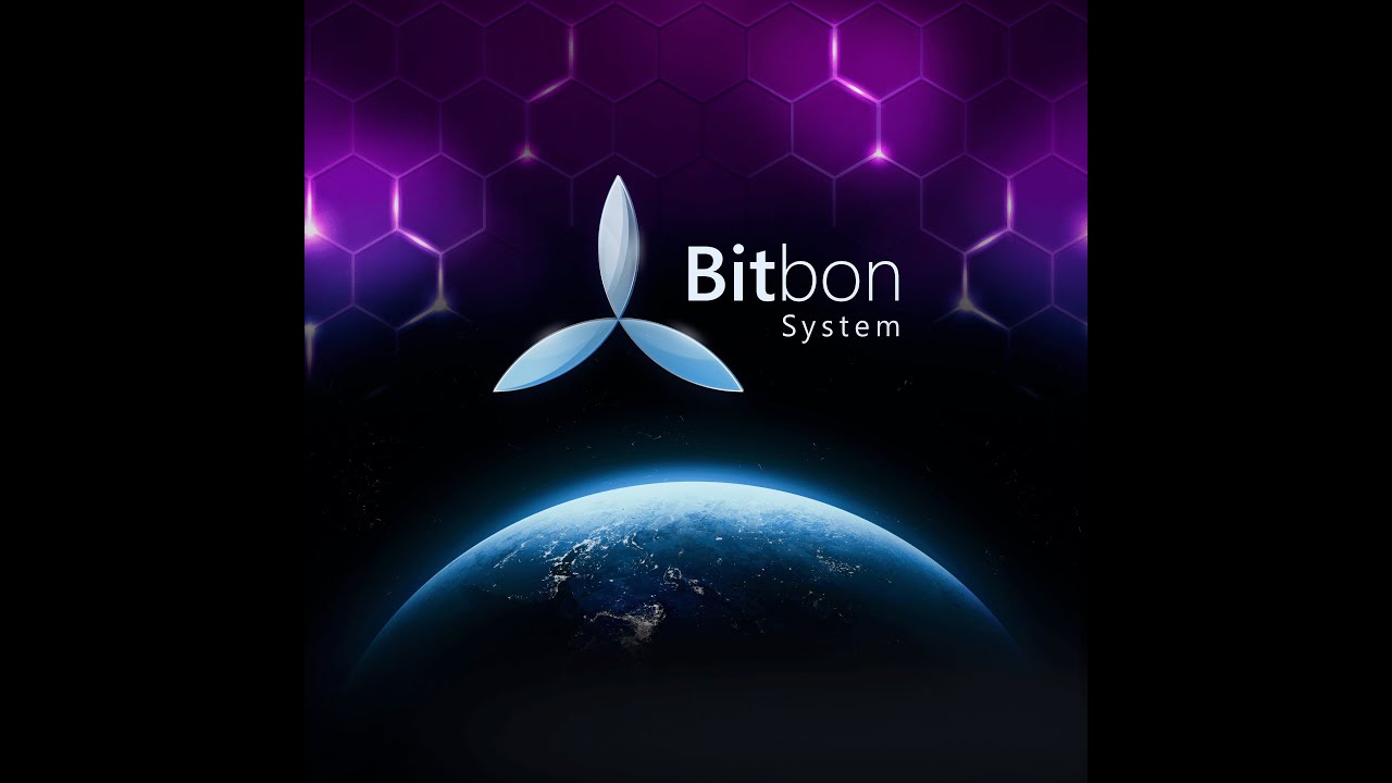 «В будущее вместе с Системой Bitbon» - YouTube
