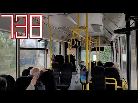 ESHOT 15-006 | MAN A78 Lion's City LE Ü