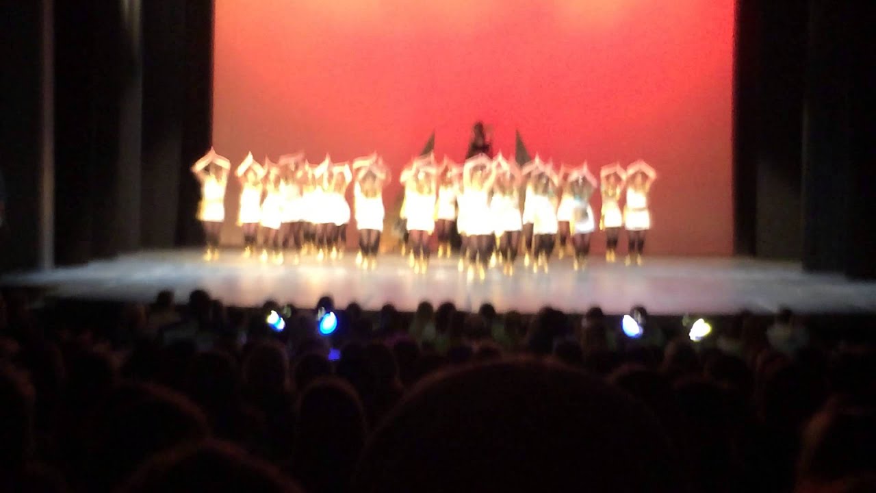 MTSU Zeta Theta Chi Omega Step Show 2014 - YouTube
