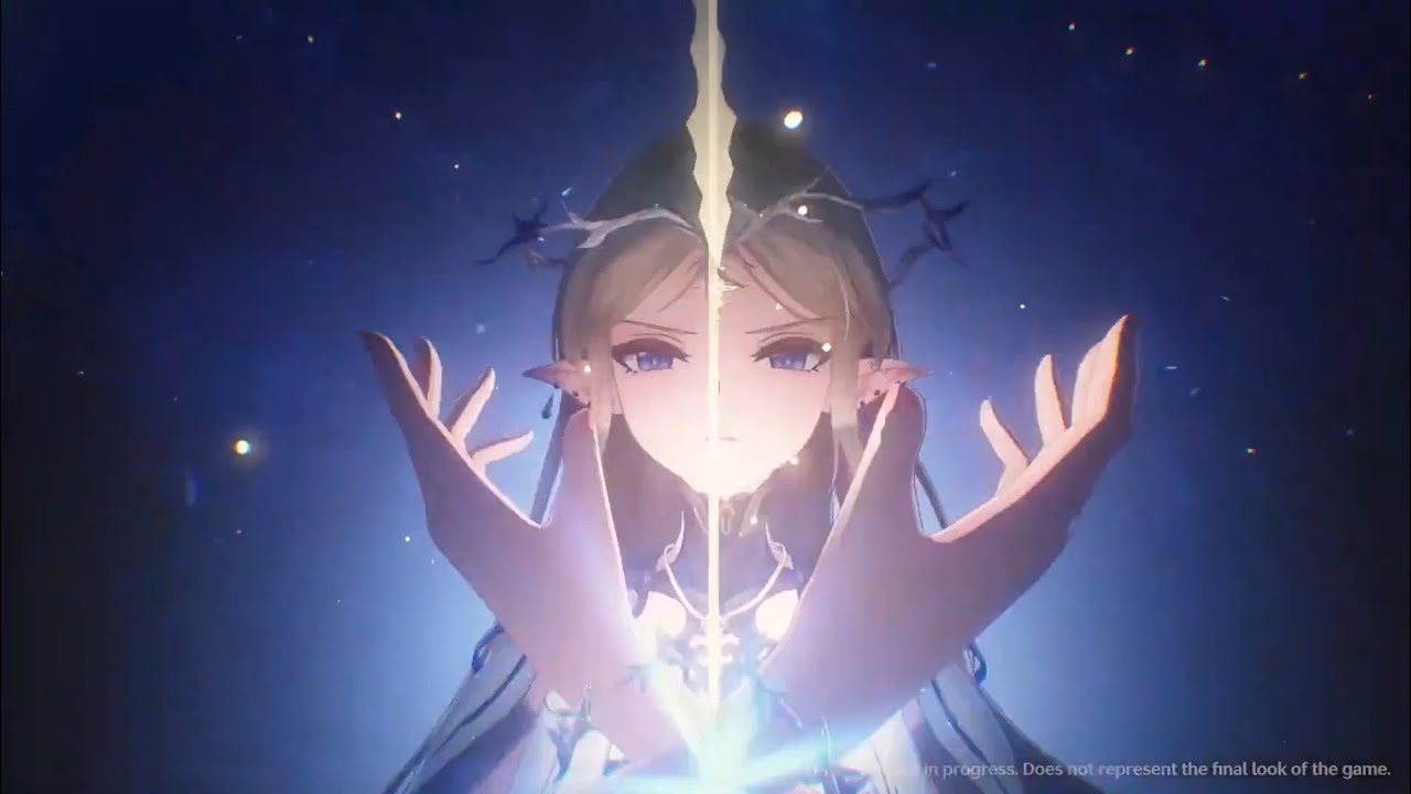 NEW CARTETHYIA GAMEPLAY! TRANSFORMATION + BEST ULTIMATE IN WUTHERING ...