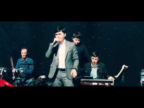 Serdar Çaryyew Yzlarym galdy 2021