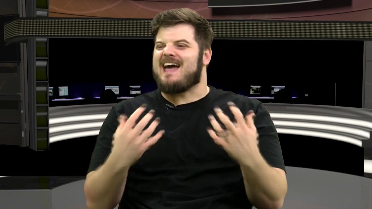 Sports 225, 1-18-19, radio star T-Bob Hebert - YouTube