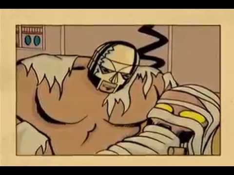 madvillain x mardinli kürdo - çitoslar öldü