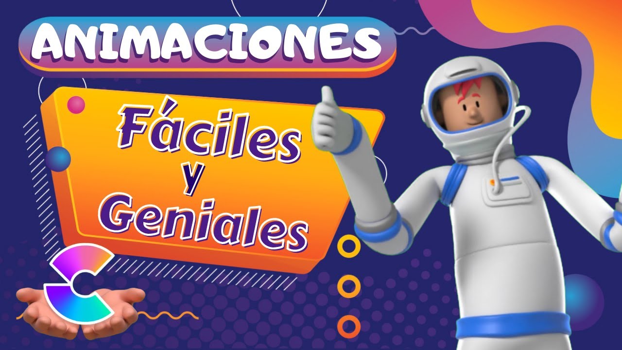 🔴 Curso básico de CREATESTUDIO [Tutorial en Español Create Studio 2022 ...