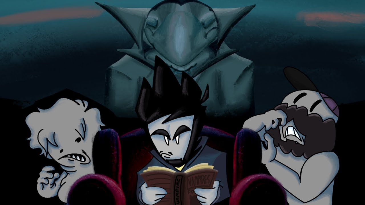 OneyPlays Animated - Lyle’s New Groove - YouTube