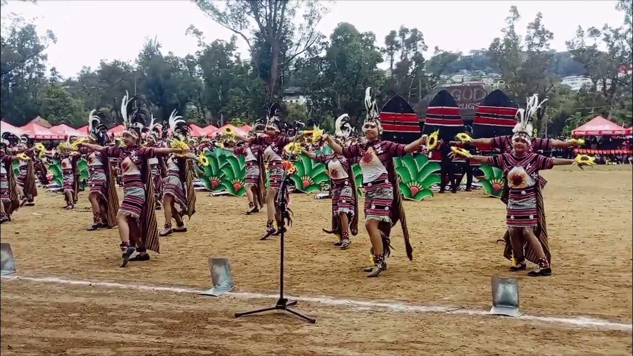 panagbenga Festival 2025 Drum and Lyre - YouTube