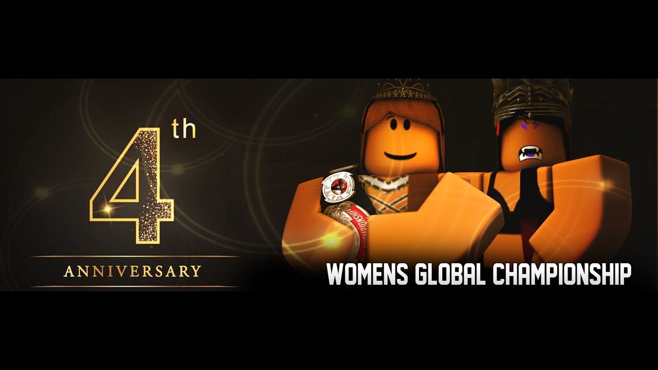 [APRW 4th Anniversary] Global Championship Brielle Baker(c) vs Tara ...