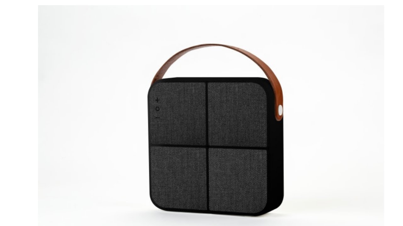 Introducing SIMO - PangissimoSIMO: Most Portable, Surround Sound ...