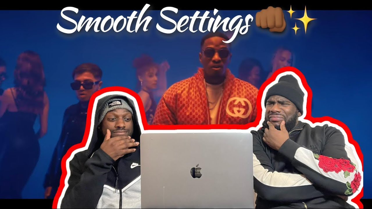 🇫🇷FRENCH RAP REACTION | Niska - Jota ft. Hamza (Clip Officiel) - YouTube