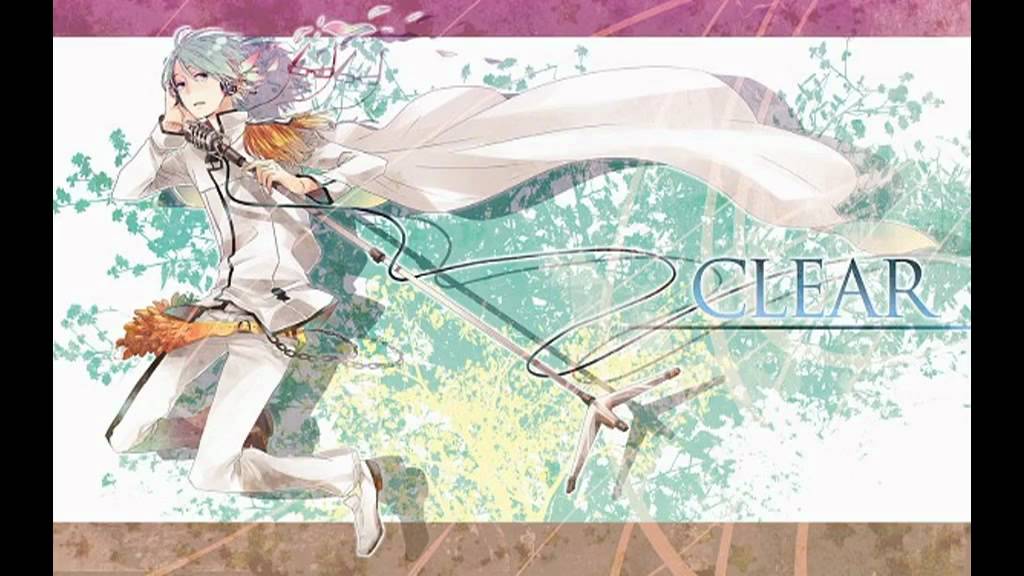 clear dearest II [dear] - YouTube