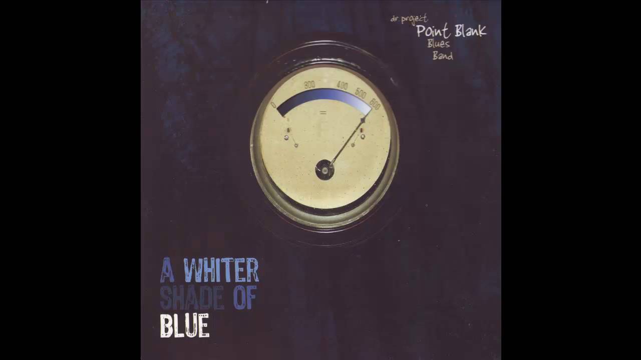 Belgrade blues