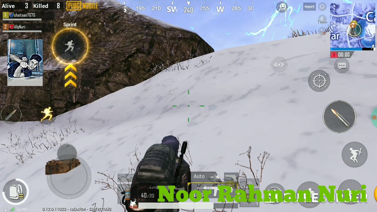 Afg PUBG - YouTube