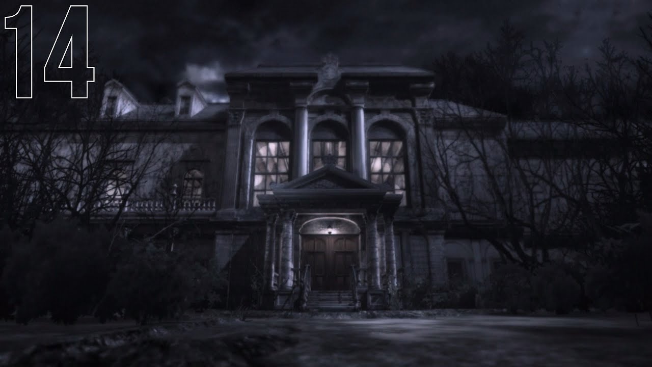 Resident Evil : Revelations [#14] Jack Norman [KONIEC GRY] - YouTube