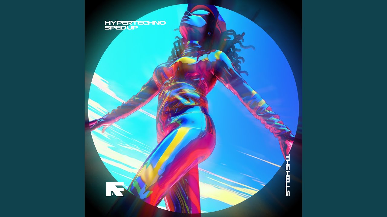 THE HILLS - HYPERTECHNO (SPED UP) - YouTube