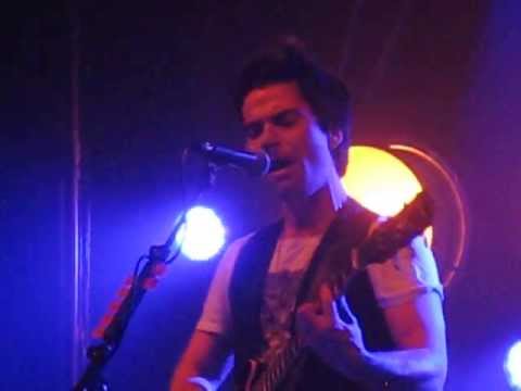stereophonics - graffiti on the train - live - electric brixton - 4/3/13