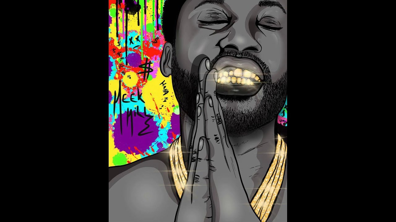 Meek Mill - Racked Up Shawty (feat Fabolous & French Montana) (# ...