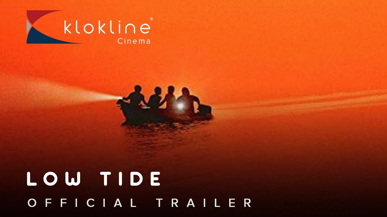 2019 Low Tide Official Trailer 1 HD A24 Klokline - YouTube