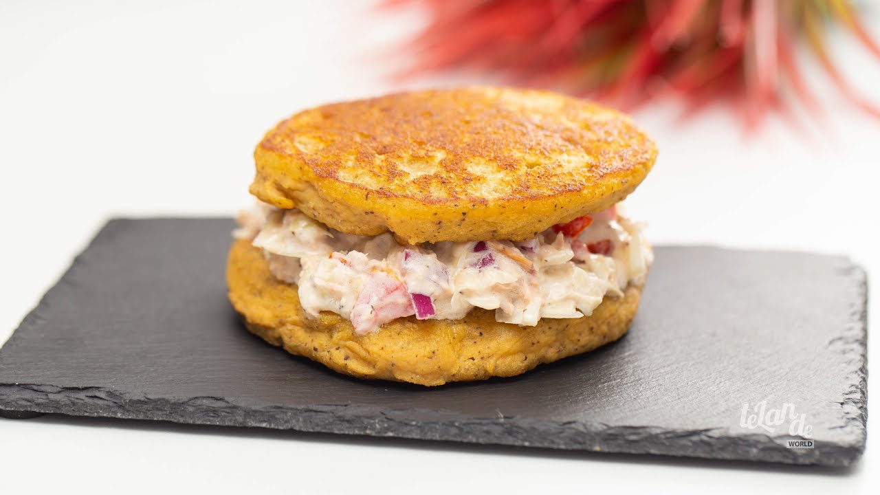 Telande Tatale Sandwich - YouTube