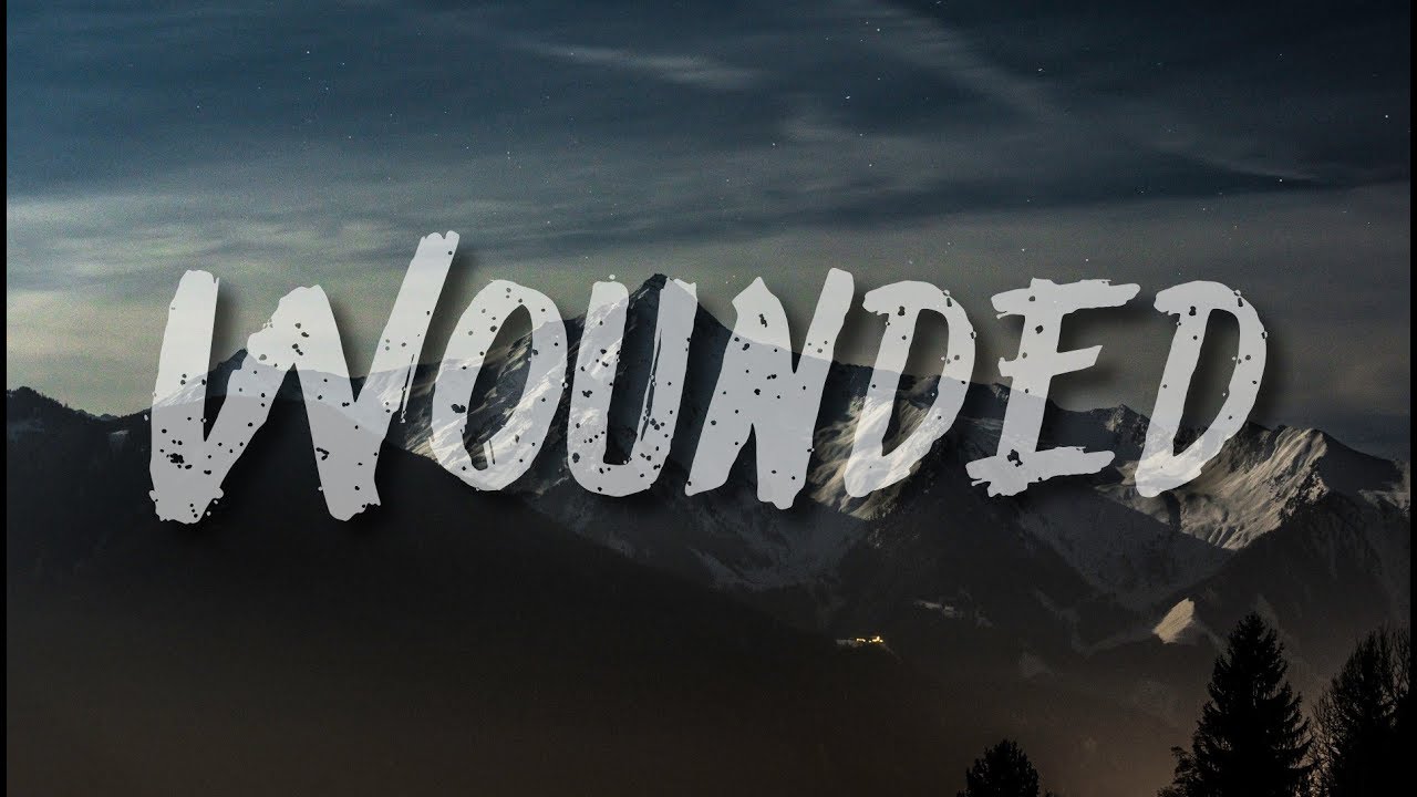 Wounded YouTube wounded-youtube