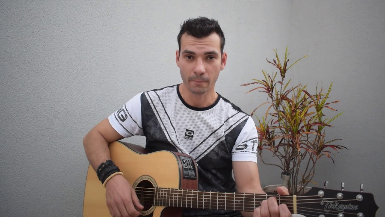 Muda de vida - Edson Ramos - YouTube