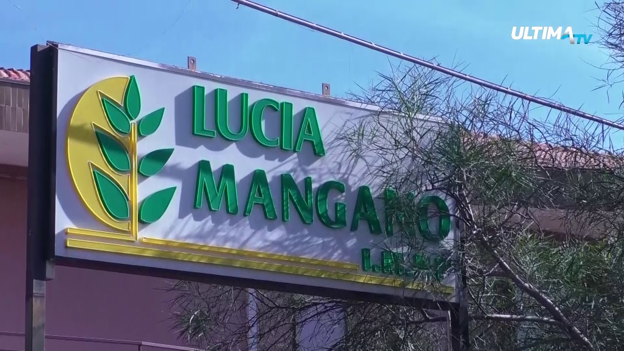 Lucia Mangano Sant'Agata li Battiati: lavoratori da tre mesi senza ...