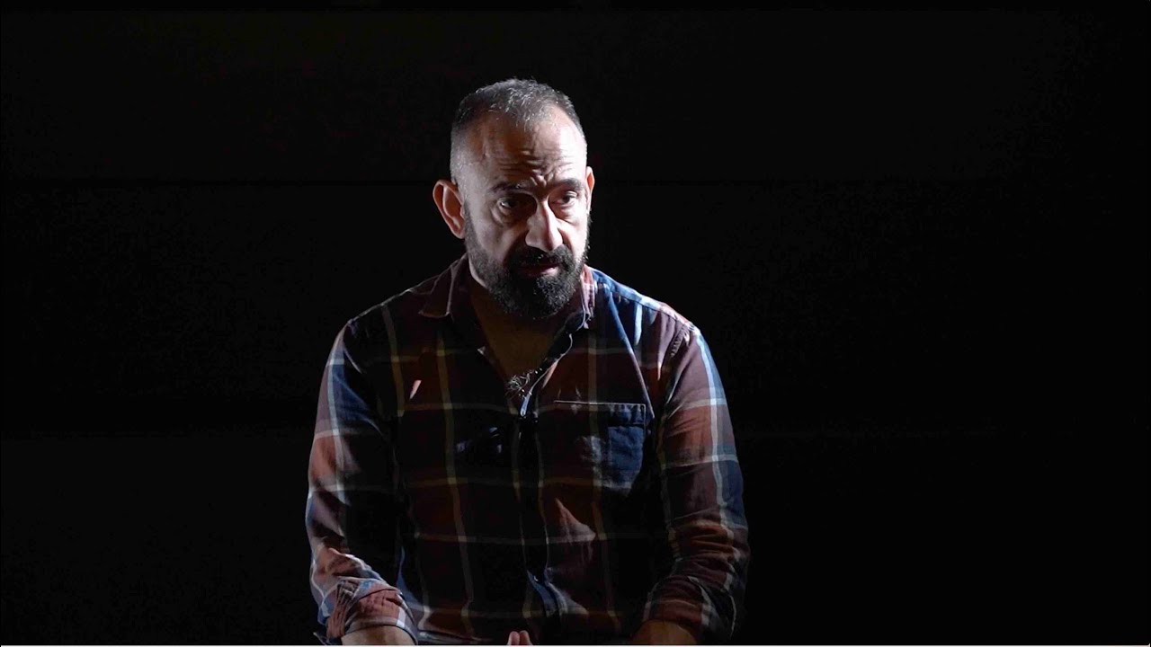Digging for the truth: An exclusive, in-depth interview with Marc ...