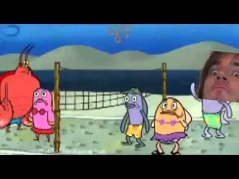 Spongepoop: A sh*tty day at beach (a.k.a My first old shit post of ...
