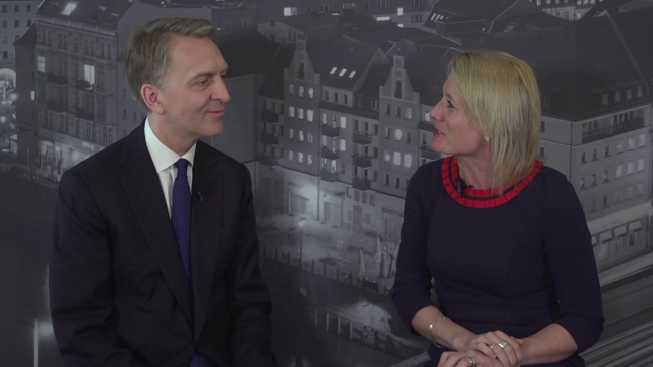 Bruce Flatt: "everyone should admit to themselves: investing is never ...