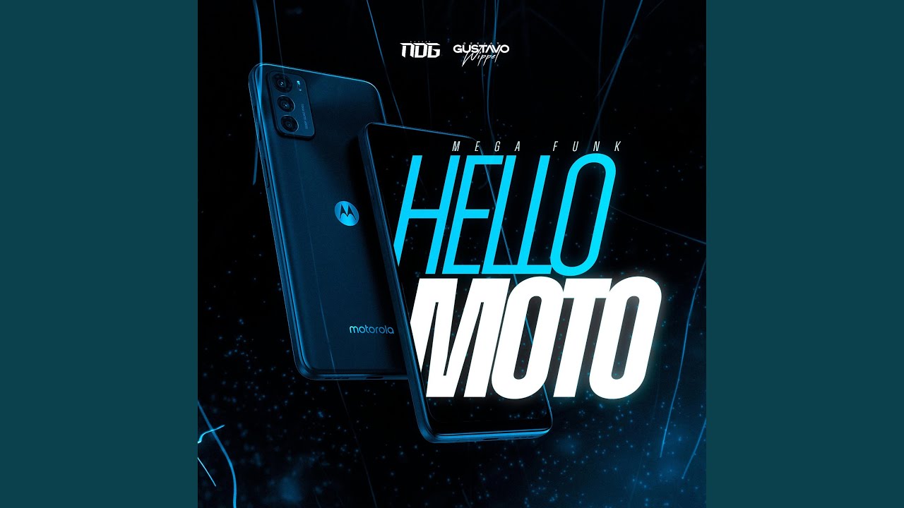 MEGA FUNK HELLO MOTO - YouTube