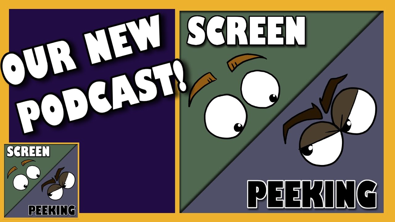 Opening Night Live Review - Screen Peeking Ep. 01 - YouTube