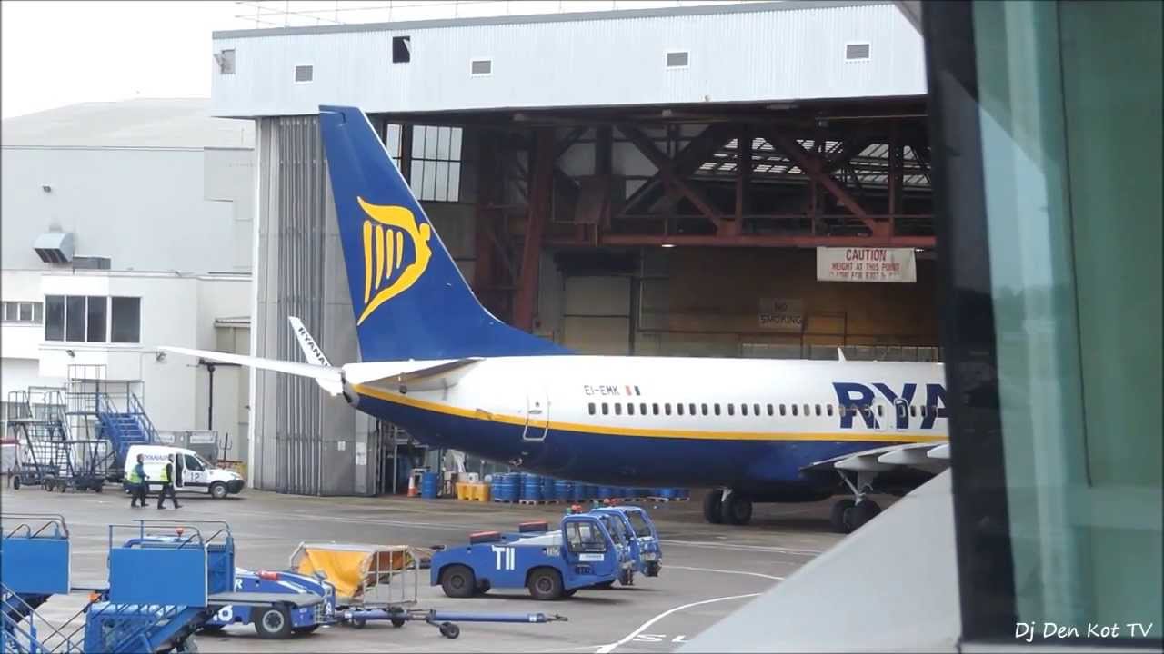 Ryanair - YouTube