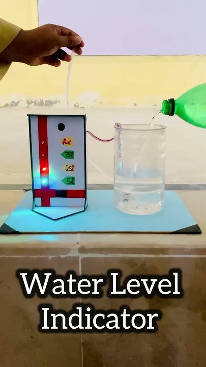 Amazing Science Project #shorts - YouTube