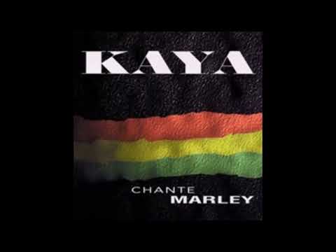 Bob marley kaya chante