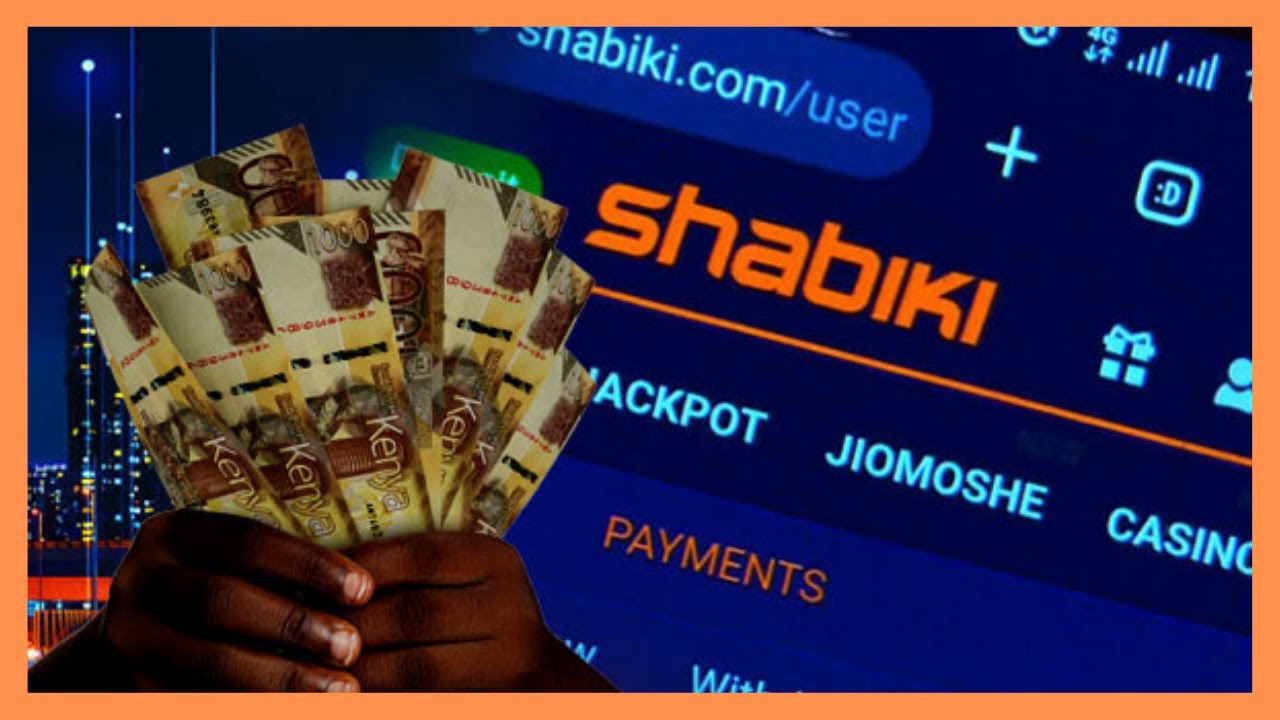 Shabiki launches KSh 100M supa jackpot in Nairobi - YouTube