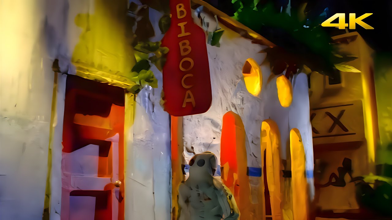 Sepultura - Ratamahatta (4k/60FPS AI Remaster) - YouTube