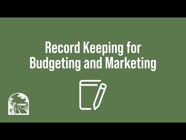 Record Keeping Quotes Why You Need To Keep Your Domain Records