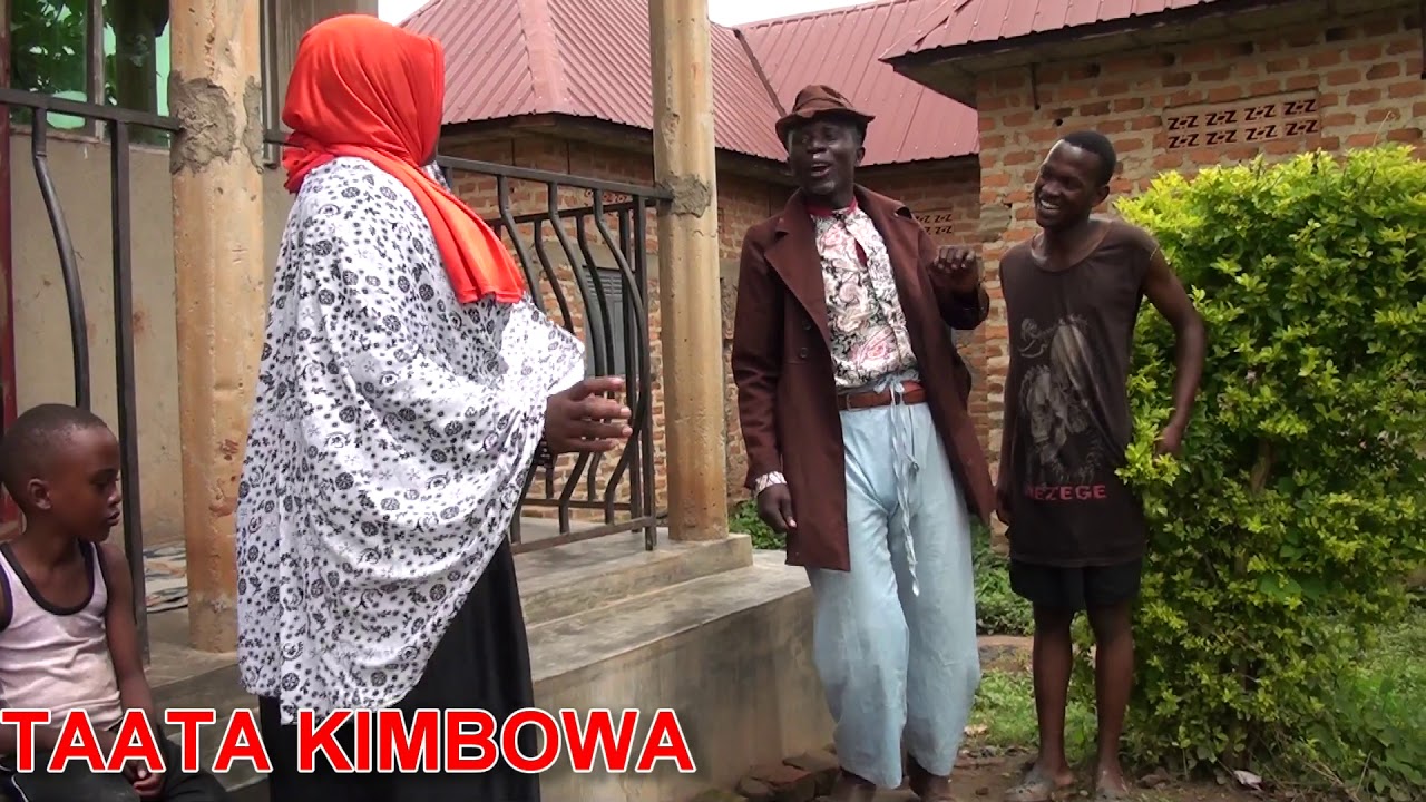 Amabugo...🤣🤣taata kimbowa..Ugandan comedy skits..Uganda comedy #comedy ...