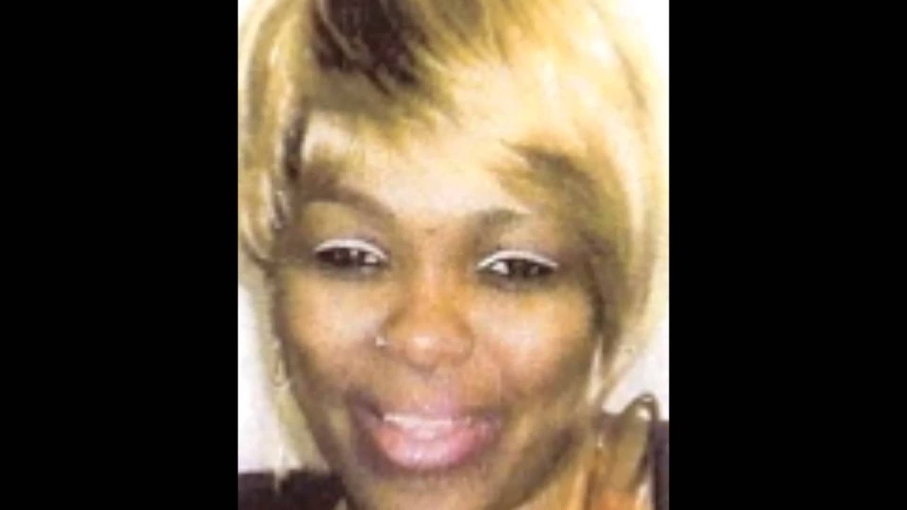 Jeanette DuPriest: Disappeared - YouTube