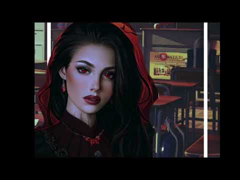 ASMR bullied vampire strikes back(femdom) 16+