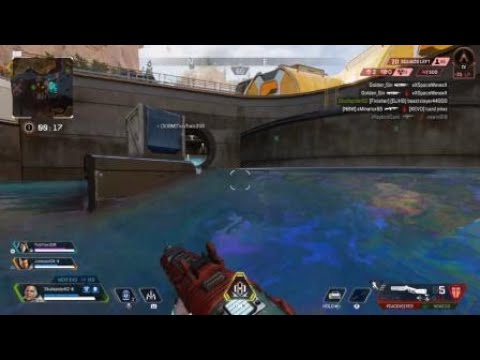 Apex Legends: A Bleeding World - YouTube
