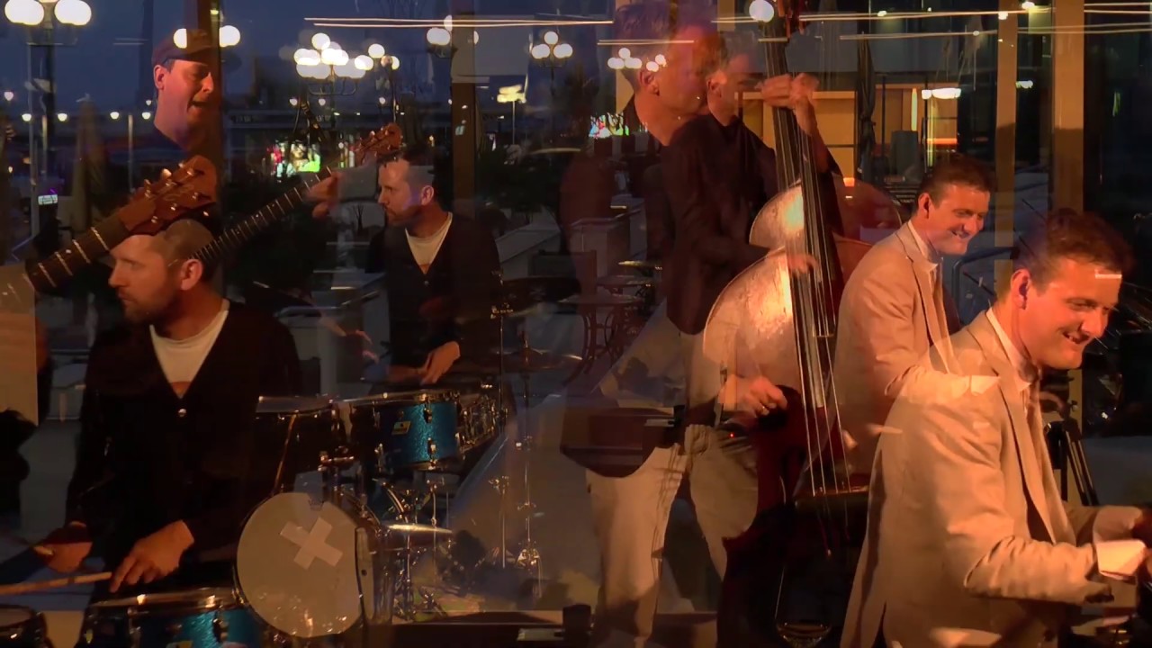 NEW MIX! All Or Nothing At All | Peter Beets Trio with Kurt Rosenwinkel ...
