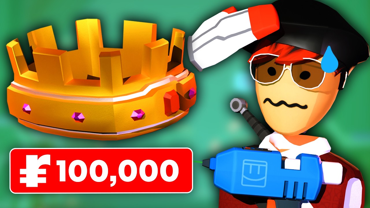 Will UGC RUIN Rec Room? - YouTube