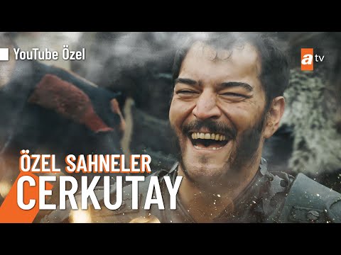 Cerkutay Özel Klip | YouTube Özel