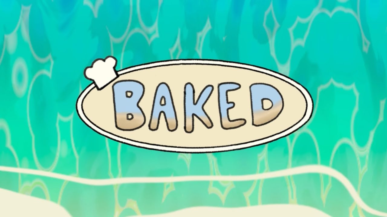 Baked- Video Game Trailer - YouTube