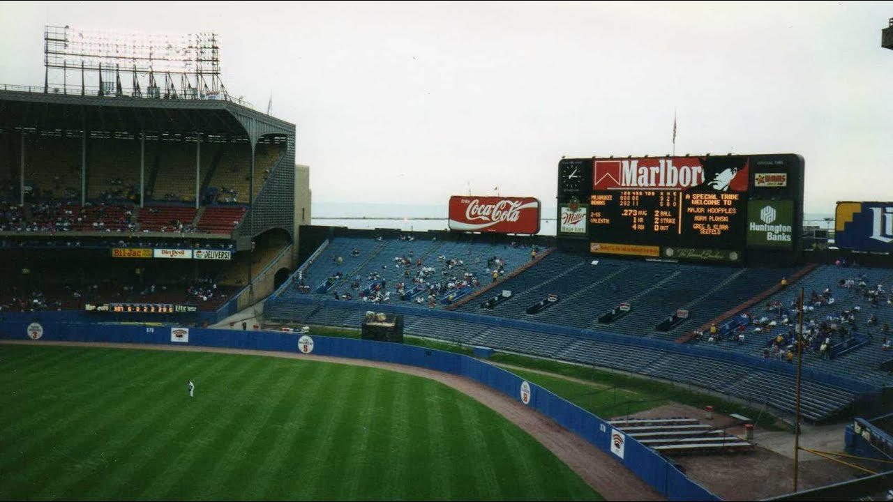 1978 Cleveland Indians MLB Season! - YouTube