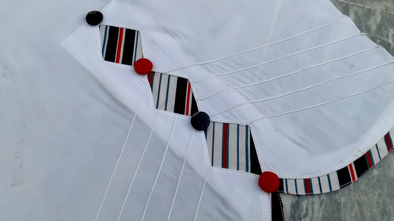 New and simple trouser design | The Latest Design - YouTube