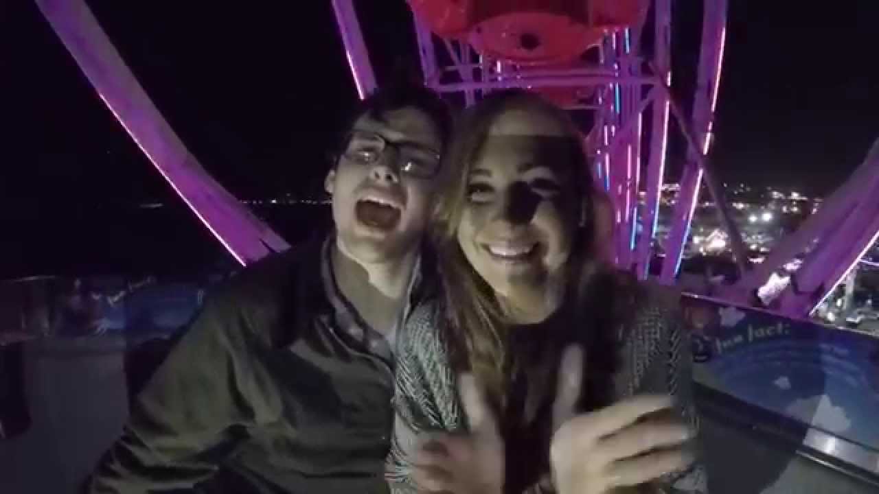 Emily Hearn - "Thank God You're Holding Me" [OFFICIAL MUSIC VIDEO ...