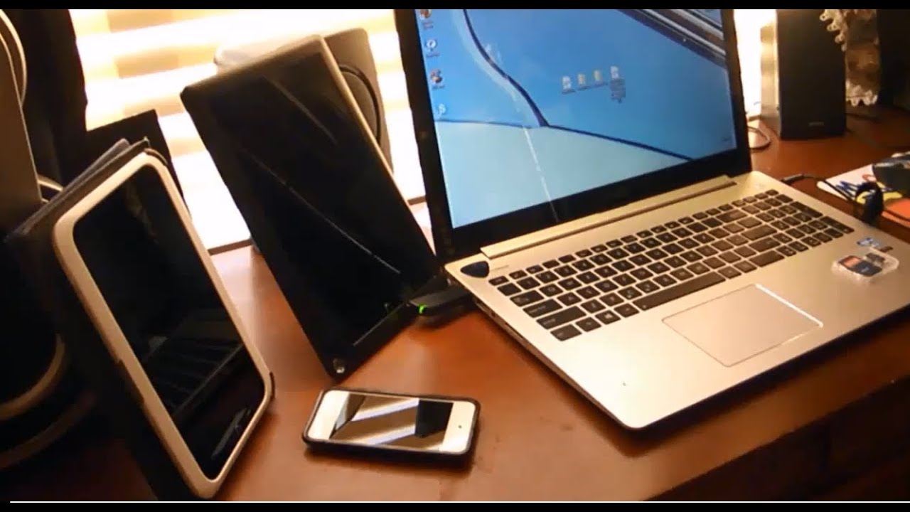 How to Root Nook HD and Nook HD Plus - YouTube